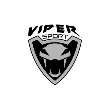 Viper Security Logo