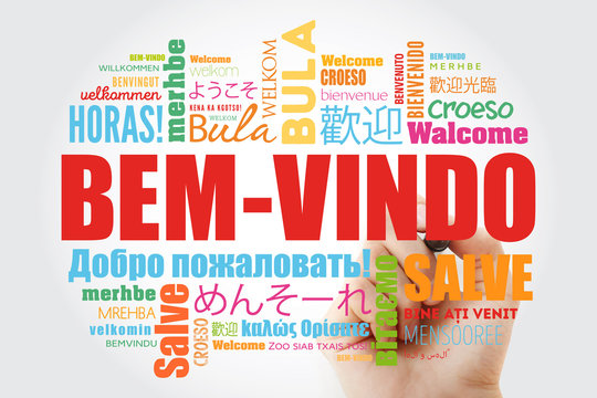 Bem-Vindo-Bilder: Stock-Fotos & -Videos. | Adobe Stock