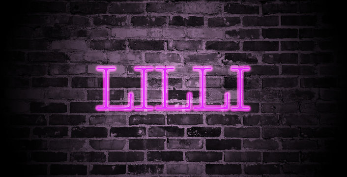 「Lilli」の写真素材 | 991件の無料イラスト画像 | Adobe Stock