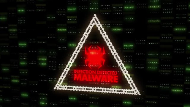 "Warning Malware" Billeder – Gennemse 20 stockfotos, vektorer og ...