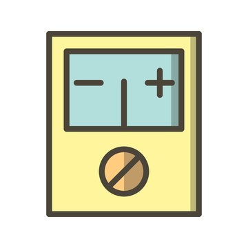 "Meter Icon" Immagini - Sfoglia 217 foto, vettoriali e video Stock ...