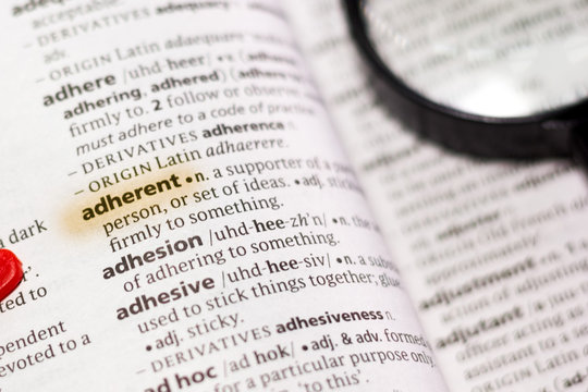 Imágenes de Adherente: descubre bancos de fotos, ilustraciones ...