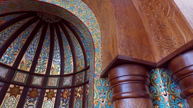 รูปภาพMihrab – เลือกดูภาพถ่ายสต็อก เวกเตอร์ และวิดีโอ4,430 | Adobe Stock
