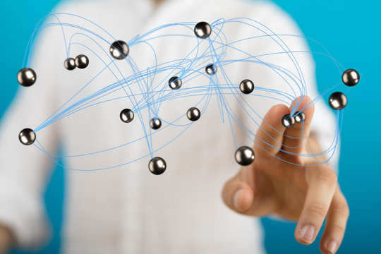 Netwerk bilder – Bläddra bland 470 stockfoton, vektorer och videor ...