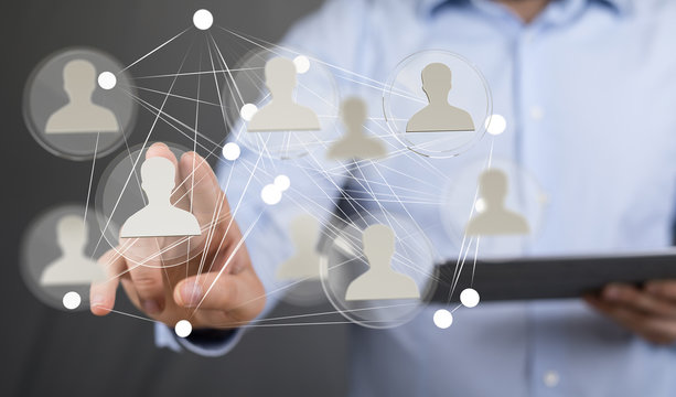 Netwerk bilder – Bläddra bland 470 stockfoton, vektorer och videor ...