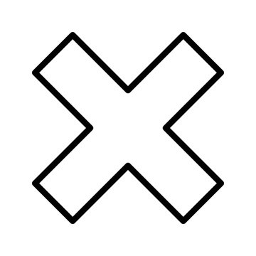 "Cross Icon" Immagini - Sfoglia 580 foto, vettoriali e video Stock ...