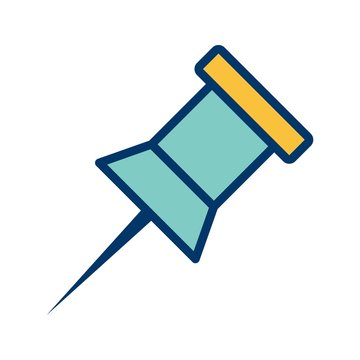 Bulintin Icon Clip Art