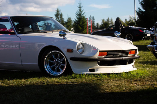 240Z Images – Browse 57 Stock Photos, Vectors, and Video | Adobe Stock