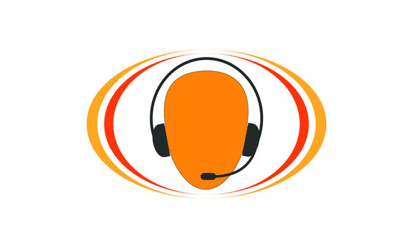 Telemarketing Logo