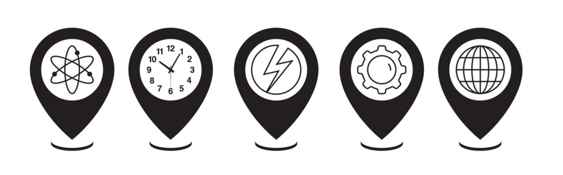 "Location Symbol" Images – Browse 349 Stock Photos, Vectors, and Video ...
