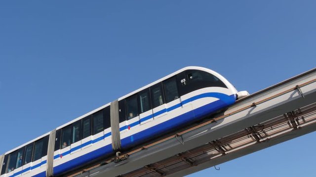 Monorail Images – Browse 12,930 Stock Photos, Vectors, and Video ...