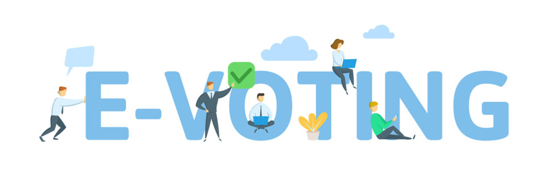E-Voting Images – Browse 5,199 Stock Photos, Vectors, and Video | Adobe ...
