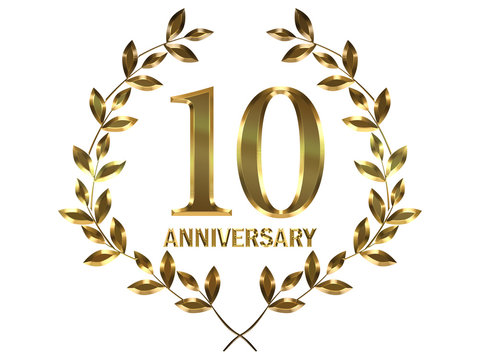"10Th Anniversary" Images – Browse 1,694 Stock Photos, Vectors, and ...