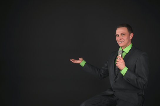 Presentor bilder – Bläddra bland 285 stockfoton, vektorer och videor ...