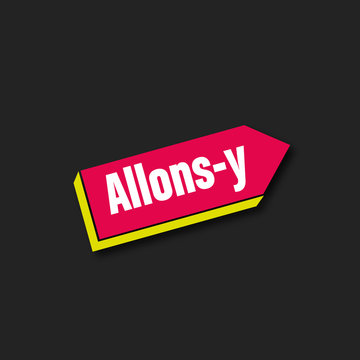 Allons-Y Images – Browse 32 Stock Photos, Vectors, and Video | Adobe Stock