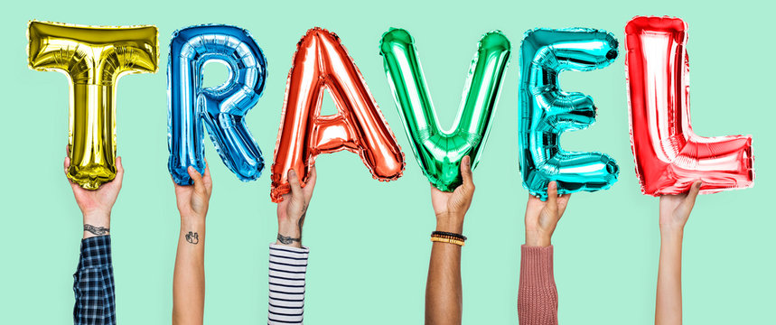 Travel Word Images – Browse 252,722 Stock Photos, Vectors, and Video ...