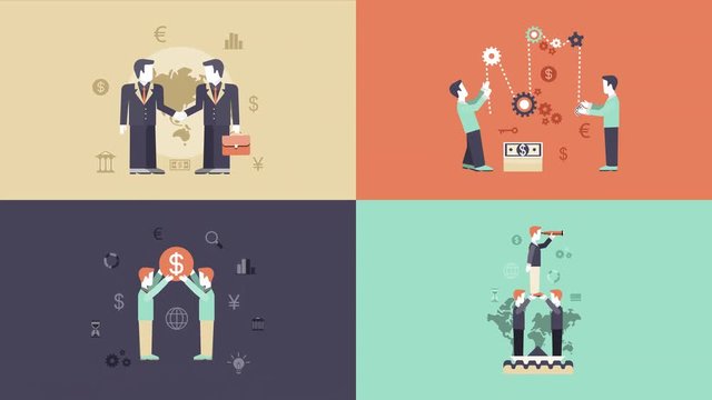 Animated Business People Images – Browse 36,492 Stock Photos, Vectors ...