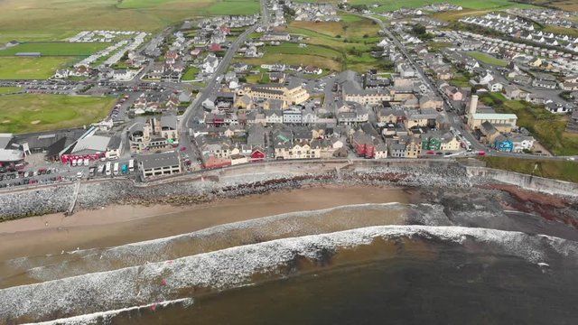 Lahinch Images – Browse 578 Stock Photos, Vectors, and Video | Adobe Stock
