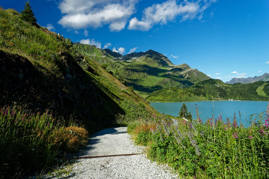 "Stausee - Images et vidéos libres de droits | Adobe Stock
