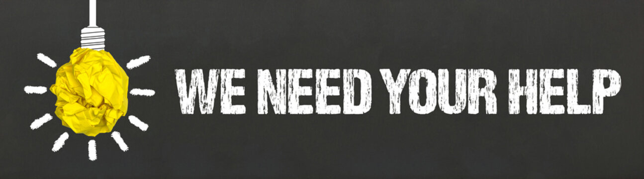 894 BEST We Need Your Help IMAGES, STOCK PHOTOS & VECTORS | Adobe Stock