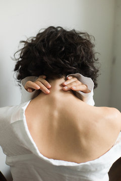 Neck.thin.long Images – Browse 880 Stock Photos, Vectors, and Video ...