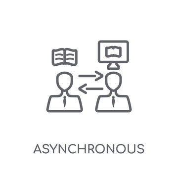 Asynchronous Learning Images – Browse 603 Stock Photos, Vectors, and ...