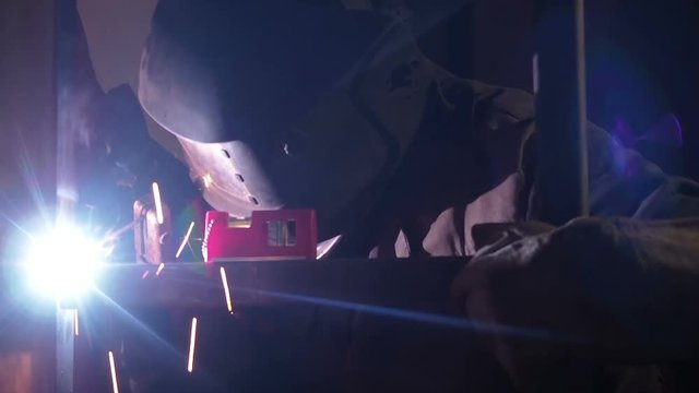 "Arc Welding" Images – Browse 7,247 Stock Photos, Vectors, and Video ...