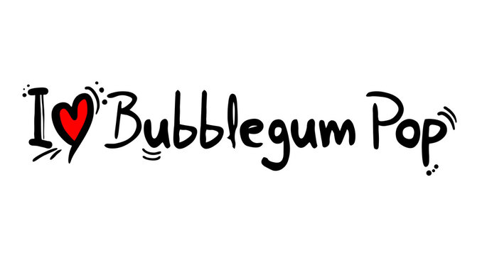 "Bubblegum Pop" Images – Browse 114 Stock Photos, Vectors, and Video ...