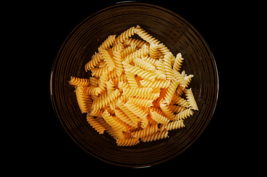 "Corkscrew Pasta" Images – Browse 58 Stock Photos, Vectors, and Video ...