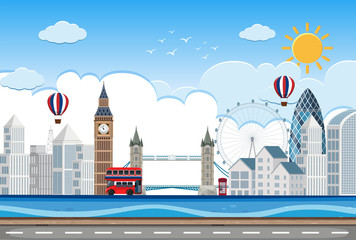 London Cartoon photos, royalty-free images, graphics, vectors & videos ...