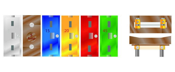 Search photos "bs 3036"