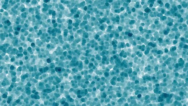 Seamless Water Texture Animation
