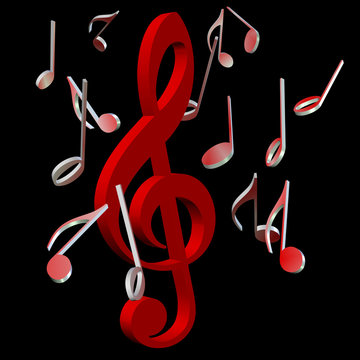 Notensystem Immagini - Sfoglia 290 foto, vettoriali e video Stock ...