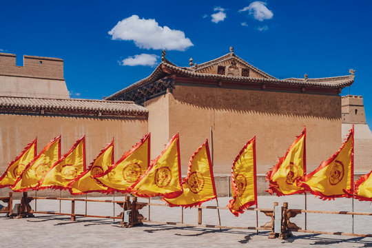 Ming Dynasty