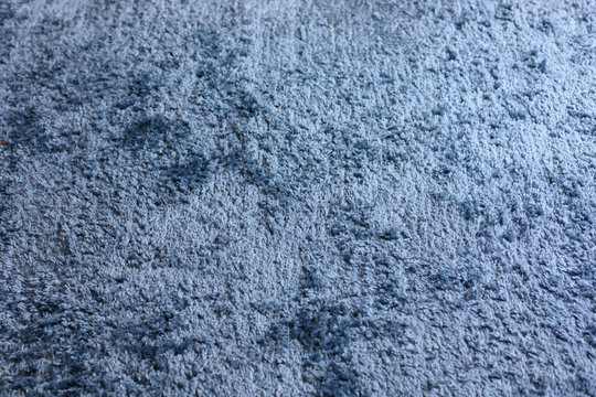 Blue Carpet Texture - images, stock photos and vectors