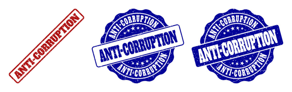 Anti Corruption Logo