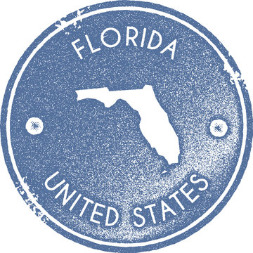 "Florida Stamp" Images – Browse 28 Stock Photos, Vectors, and Video ...