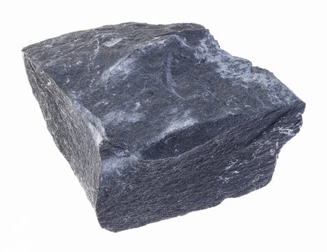 Claystone Sedimentary Rock