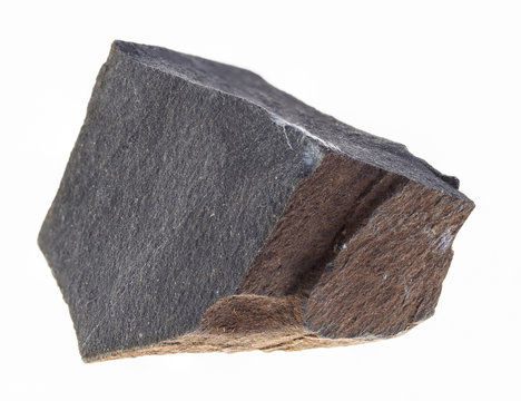 Raw Basalt