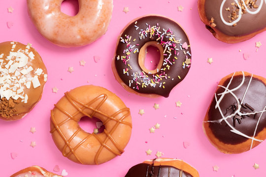 Donut 이미지 – 찾아보기 422,410 스톡 사진, 벡터 및 비디오 | Adobe Stock