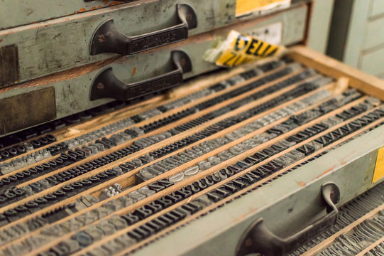 Letterpress Images – Browse 124,503 Stock Photos, Vectors, and Video ...