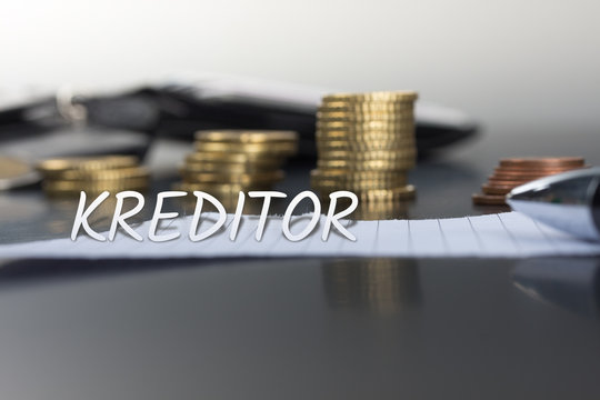Kreditoren-Bilder: Stock-Fotos & -Videos. | Adobe Stock