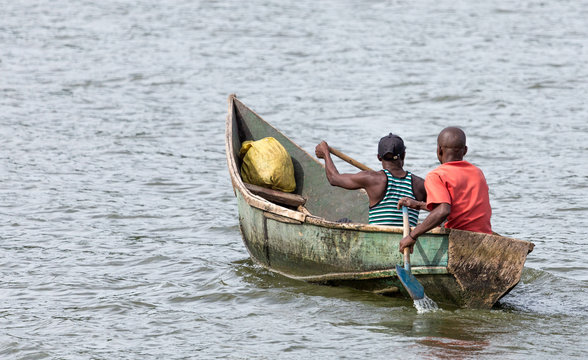 "African Fishing Boat" Images – Browse 9 Stock Photos, Vectors, and ...
