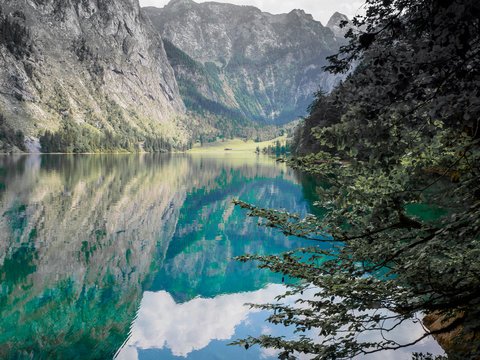 "Nationalpark Berchtesgaden" Images – Browse 759 Stock Photos, Vectors ...