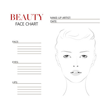 56,894 BEST Face Chart IMAGES, STOCK PHOTOS & VECTORS | Adobe Stock