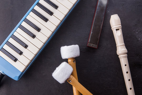 Pianika Images – Browse 41 Stock Photos, Vectors, and Video | Adobe Stock