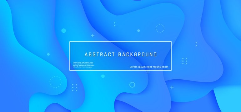 Powerpoint Presentation Blue Images – Browse 34,327 Stock Photos ...