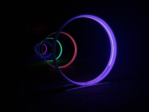 Lichtkreise Images – Browse 372 Stock Photos, Vectors, and Video | Adobe Stock