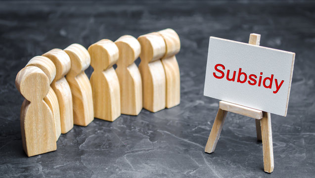 Subsidy Images – Browse 53,255 Stock Photos, Vectors, and Video | Adobe ...