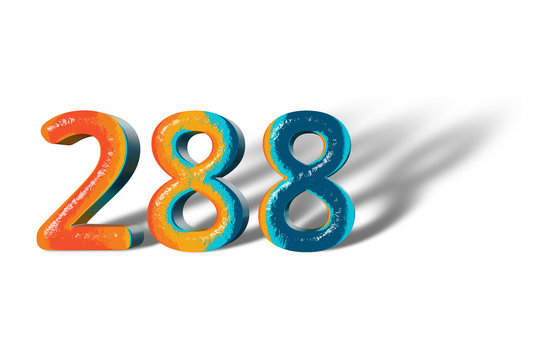 「288」の画像 - 1,199 件の Stock 写真、ベクターおよびビデオ | Adobe Stock